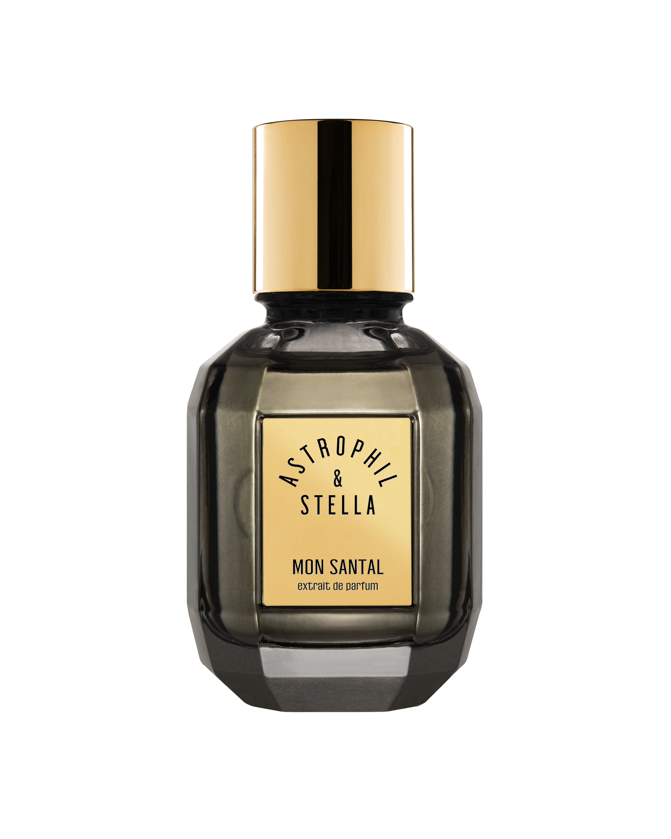 Mon Santal by Astrophil & Stella